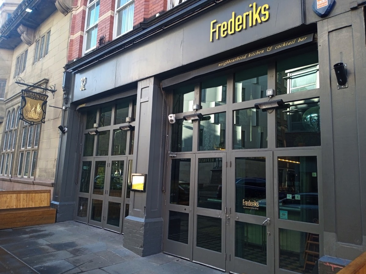 Welcome | Liverpool Jazz Club